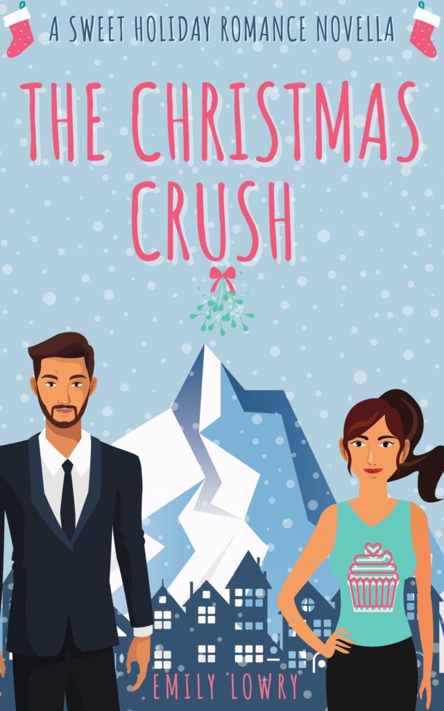 Emily Lowry – Eleventh Avenue Publishing Inc.