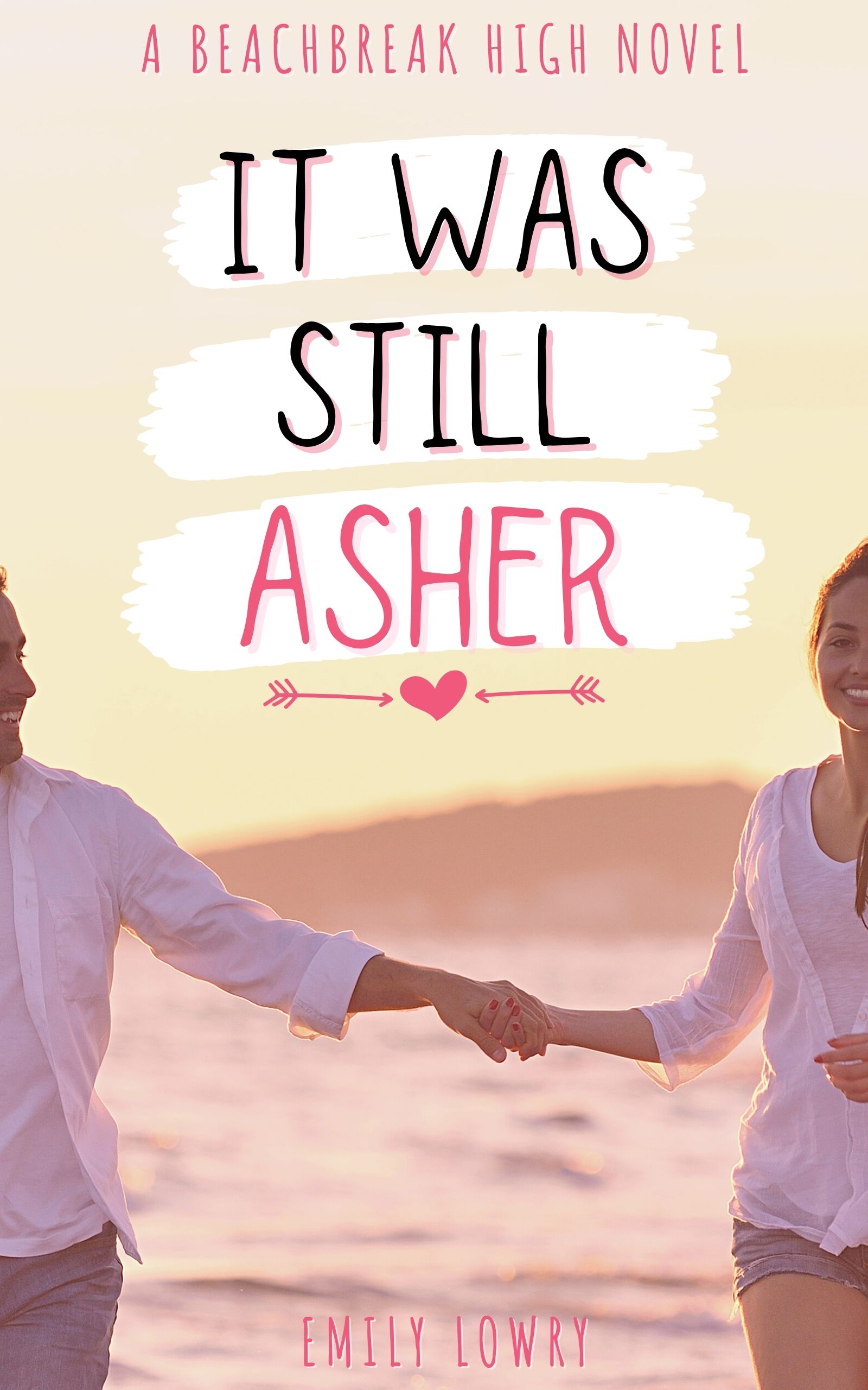 Emily Lowry – Eleventh Avenue Publishing Inc.