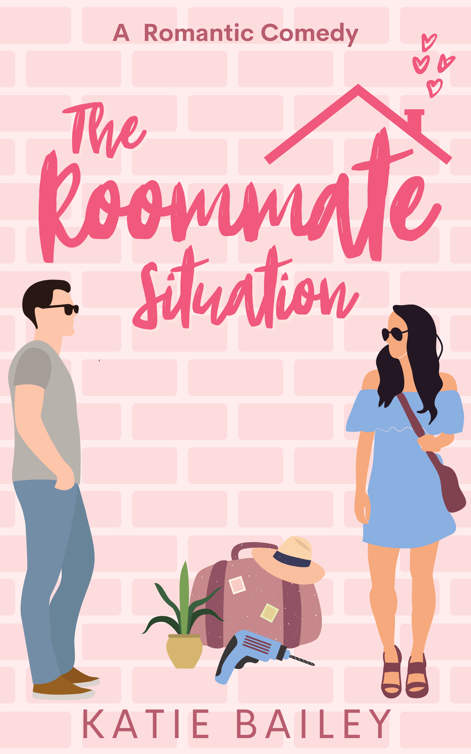 Katie Bailey – Eleventh Avenue Publishing Inc.