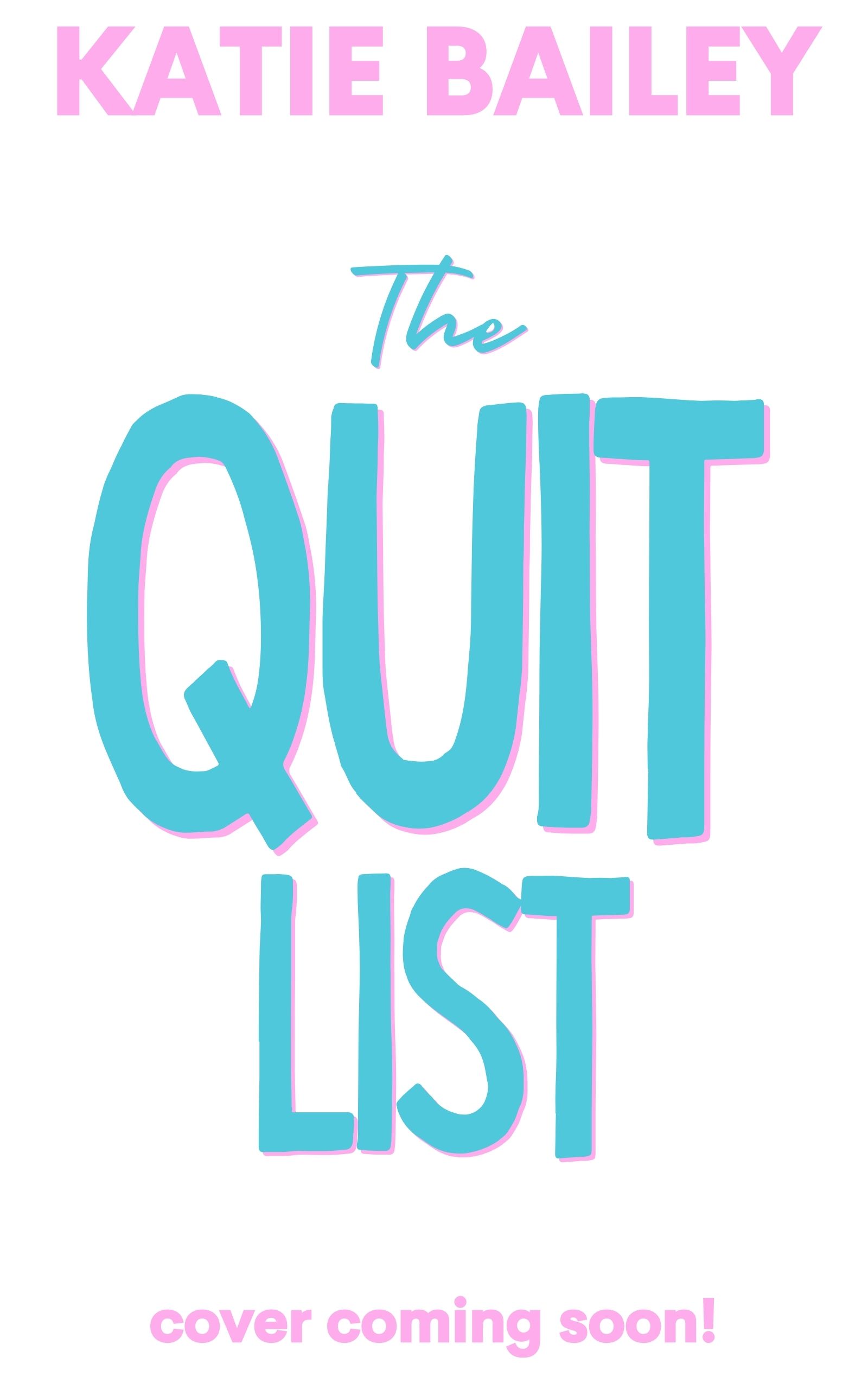 Katie Bailey – Eleventh Avenue Publishing